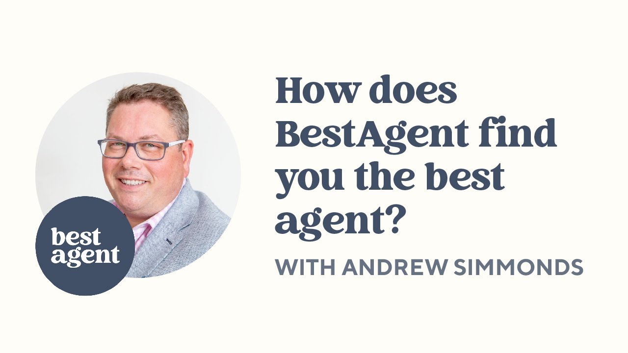 How BestAgent Works with Andrew Simmonds - YouTube