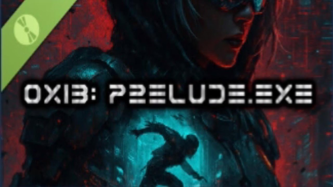 0x13: Prelude.exe - Gameplay - YouTube