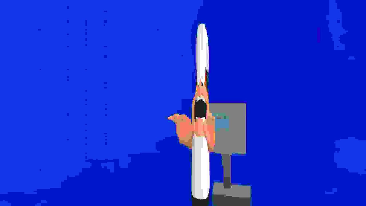 Pizza Tower Screaming Meme Goofy AHH Version - YouTube