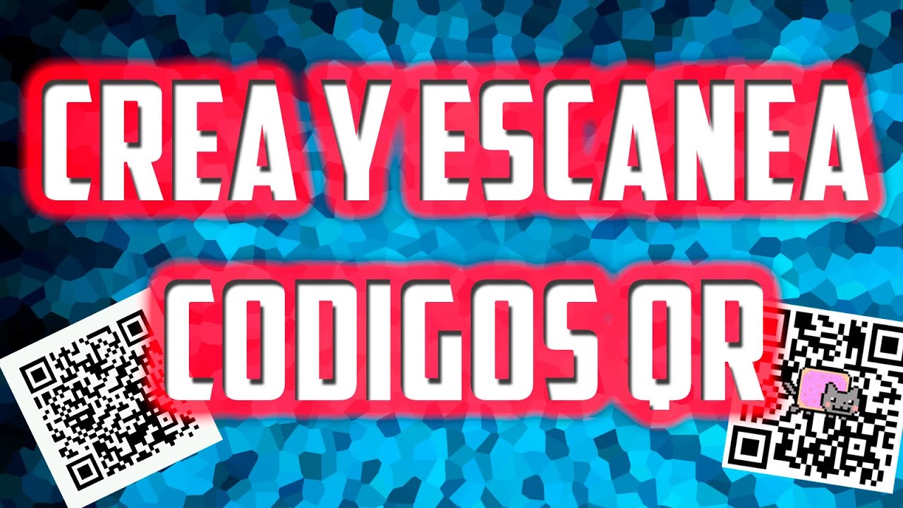 Crea Y Escanea Códigos QR Desde Android / 532NUCLEAR532 / Androidiccion ...