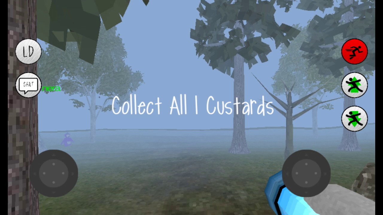 Slendytubbies anniversary edition/Android edition #1 - YouTube