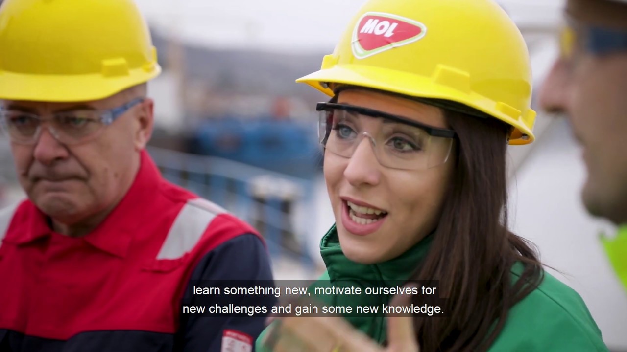 Value Ambassadors for 2019 - YouTube