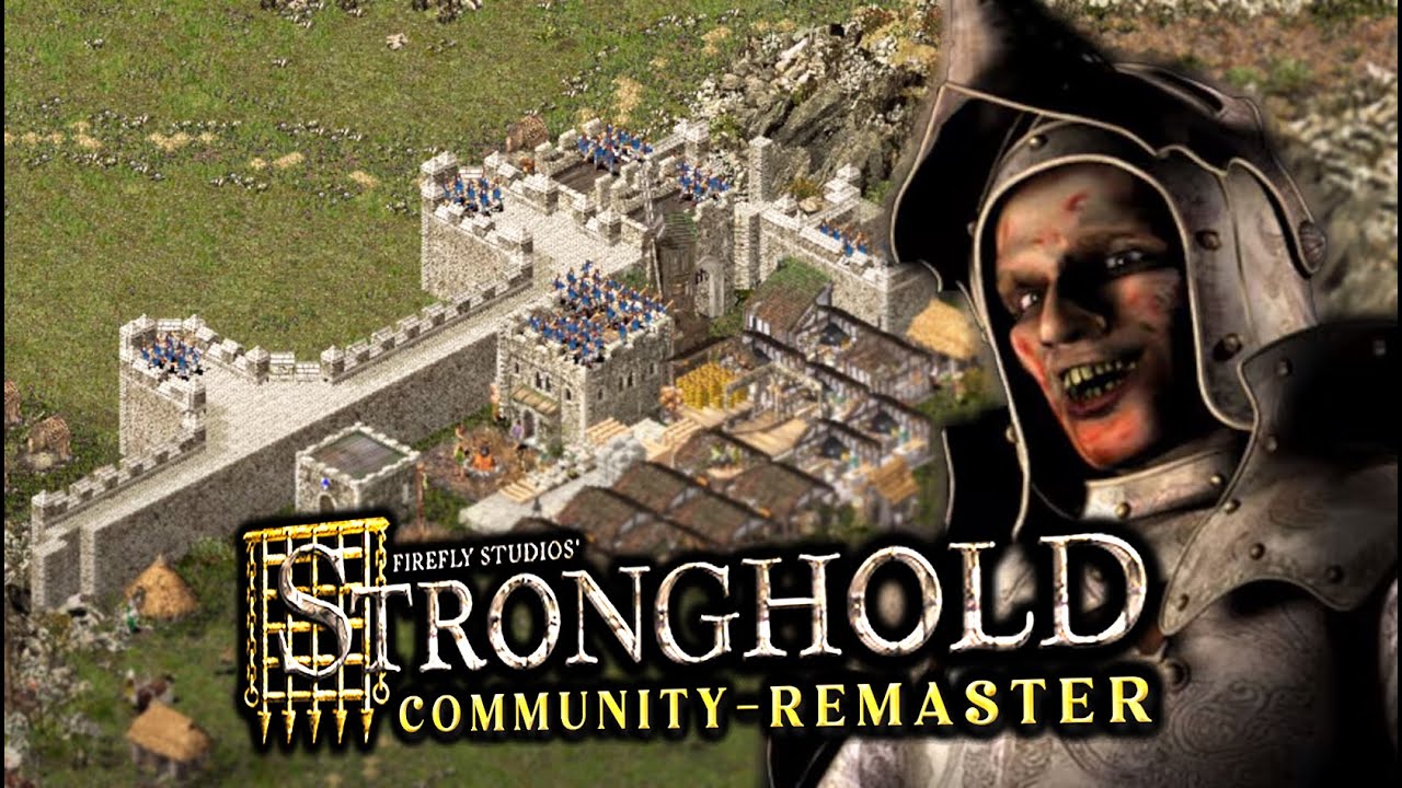 Das Angebot der Ratte (Teil 2) | Stronghold Remaster • 07 - YouTube