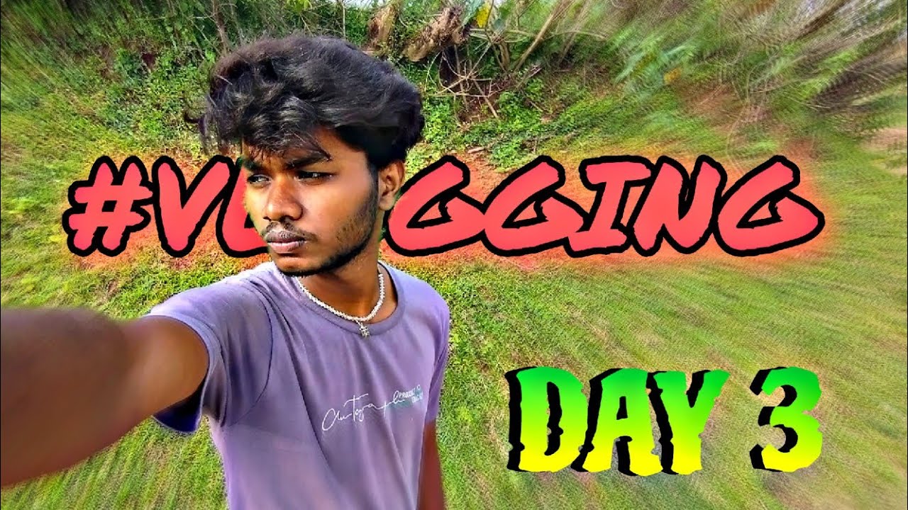 The Third Day of my silent vlog.. #vlog 33 - YouTube
