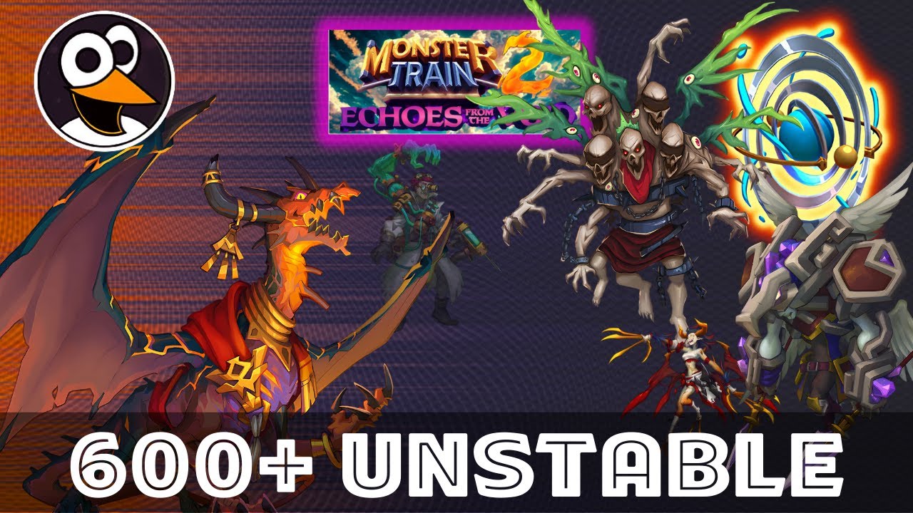 We Turned The Floor Into An UNSTABLE MINEFIELD | Covenant 10 Monster ...