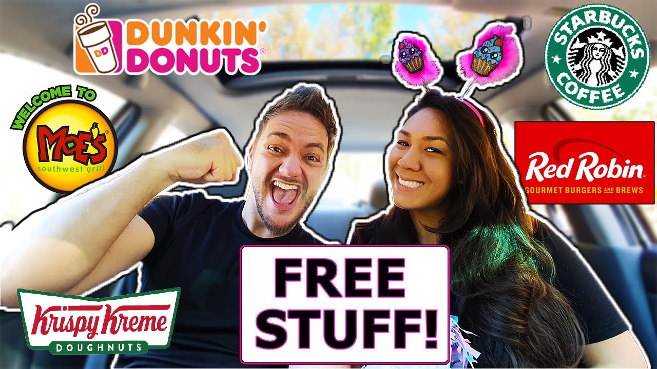 How To Get FREE Stuff For Your BIRTHDAY YouTube how-to-get-free-stuff-for-your-birthday-youtube