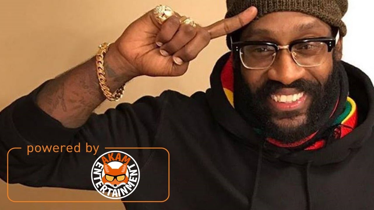 Taurus Riley - There Is A Way [Season Change Riddim] May 2017 - YouTube