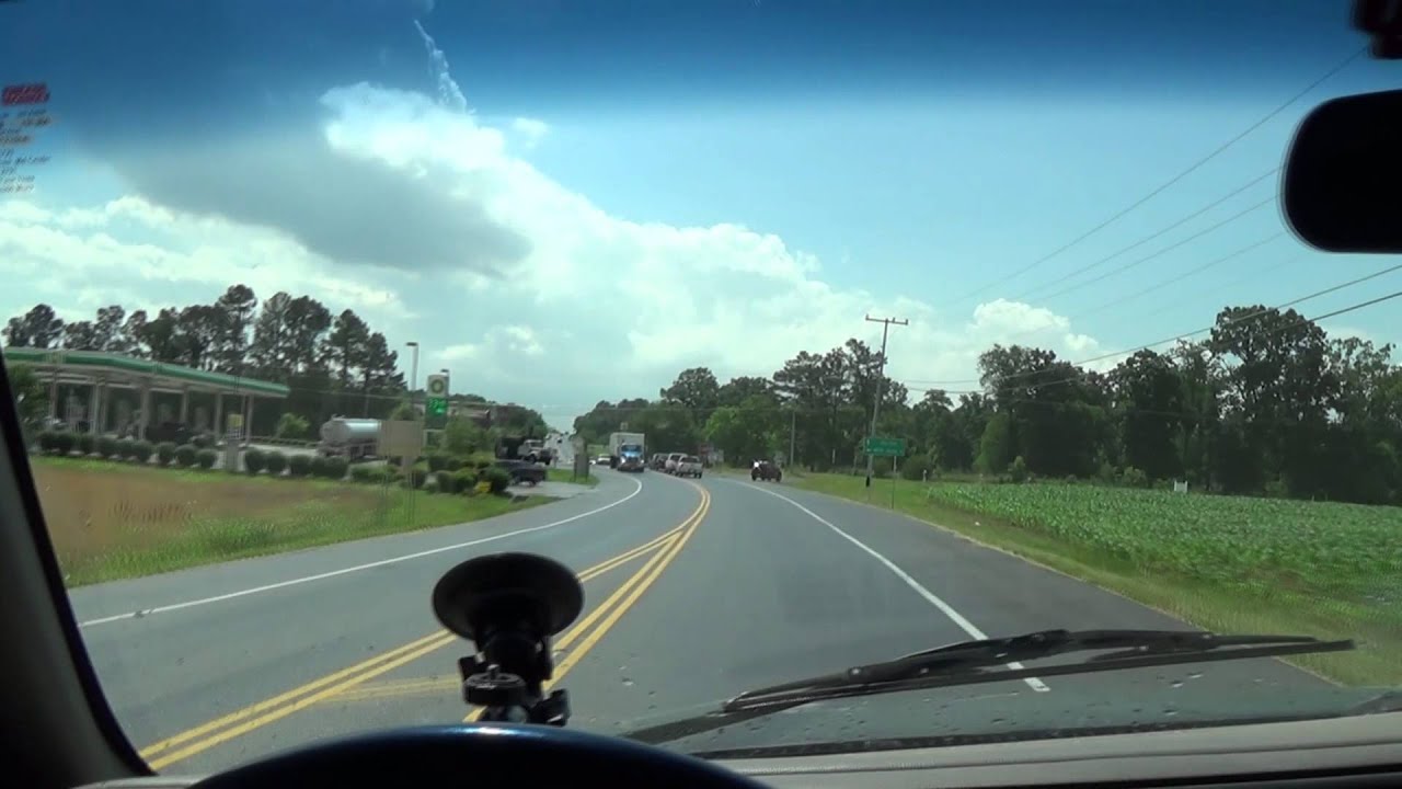 Sony HDR CX220 camcorder - YouTube