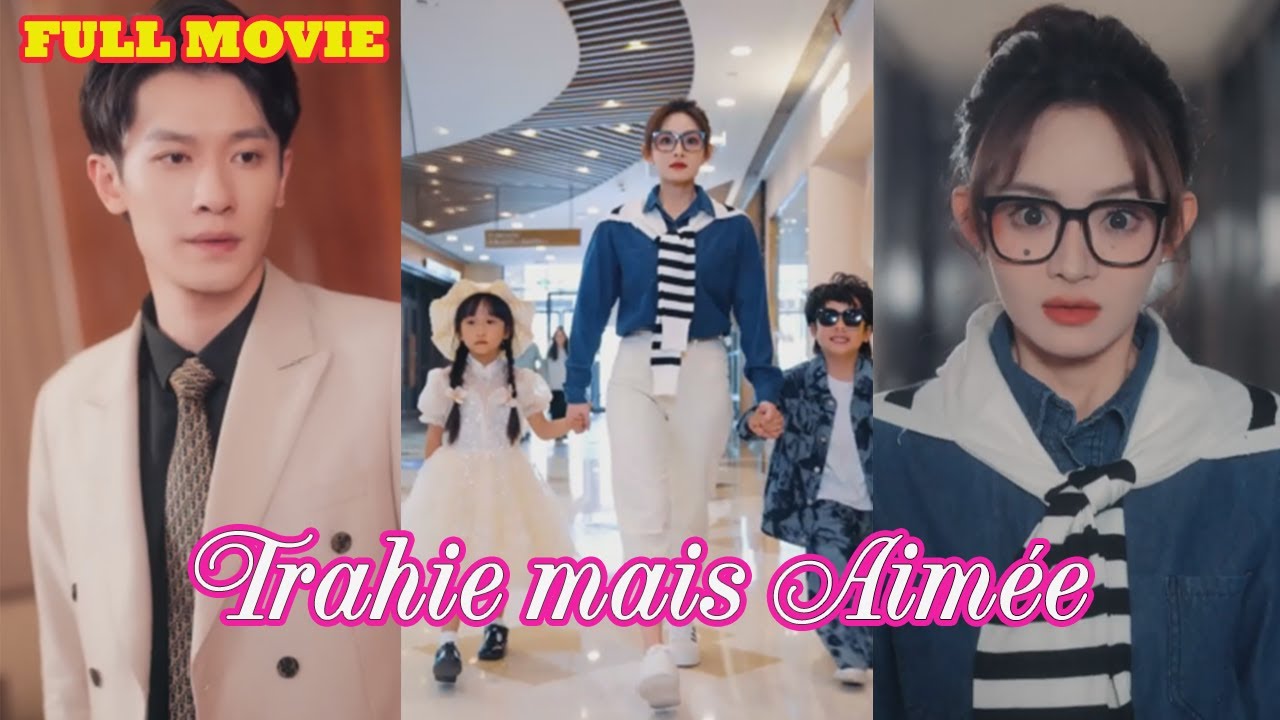 Trompée par un homme, elle retrouve un PDG oncle riche, qui l'aime ...