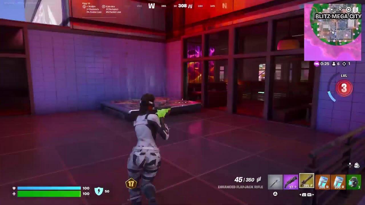Fortnite.thinking of her - YouTube