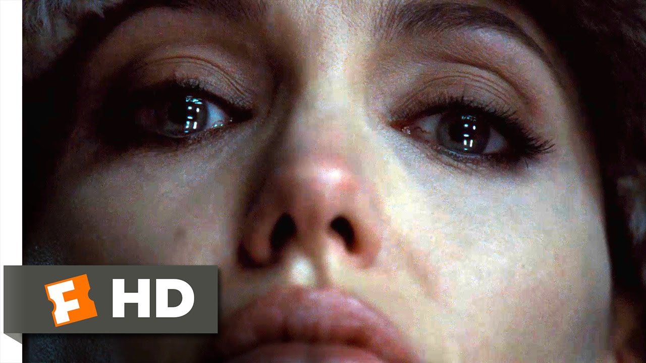 Salt (2010) - Satisfied Scene (6/10) | Movieclips - YouTube