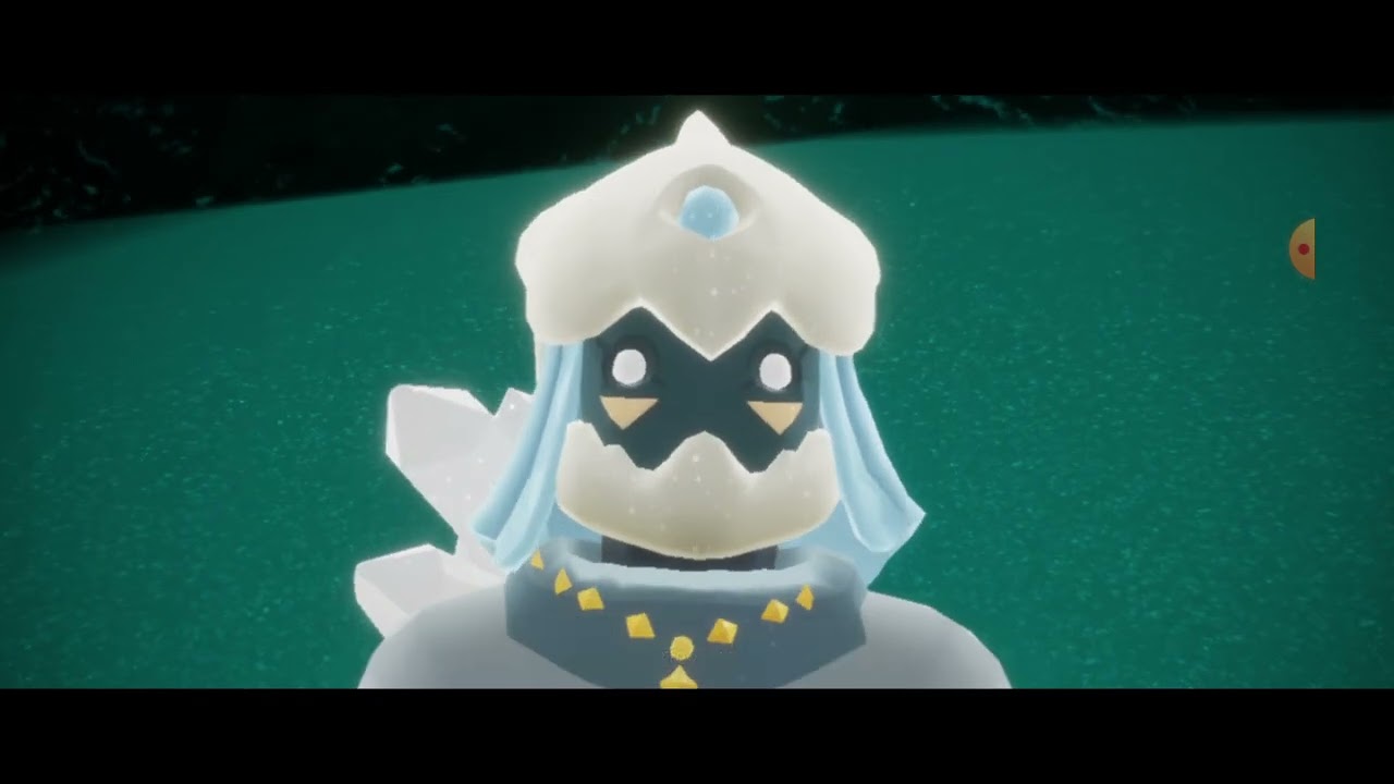 Jolly Geologist Sky Children of the Light - YouTube