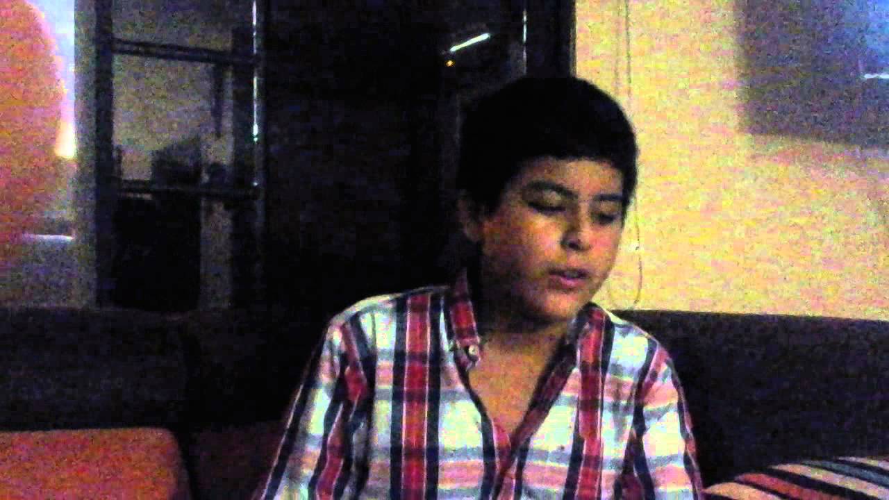Samuel y paulo - YouTube
