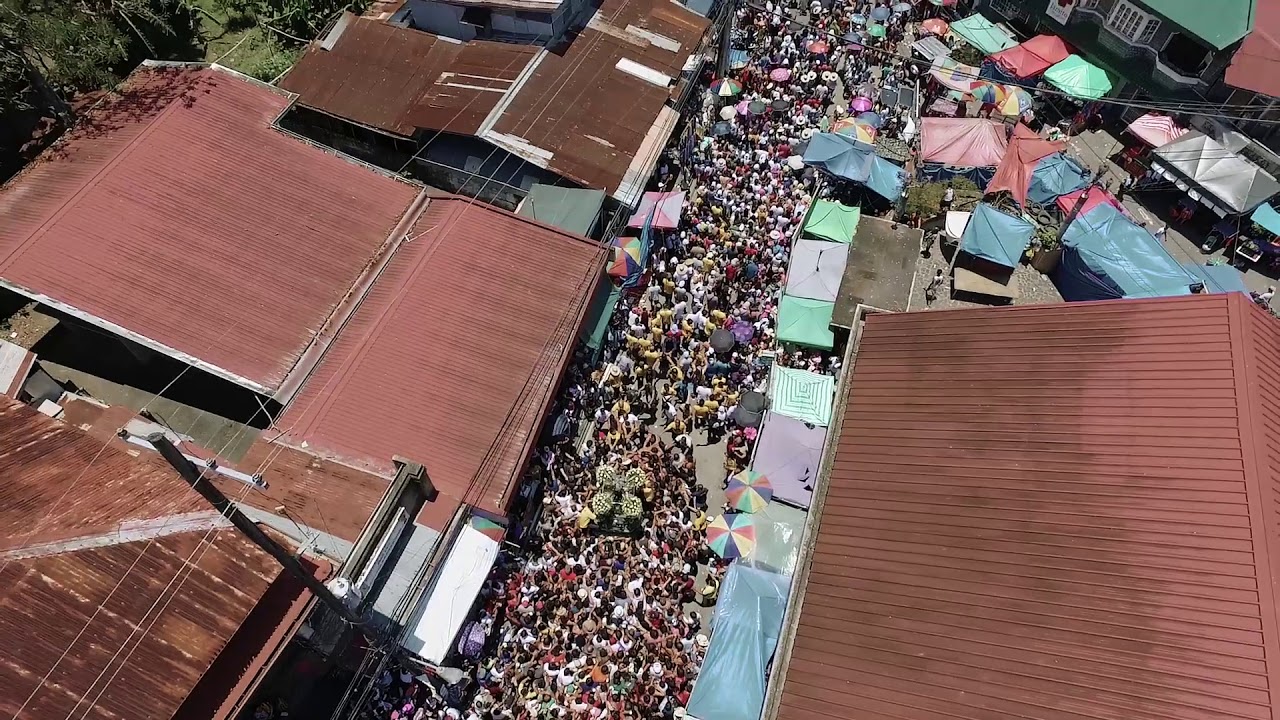 Turumba Festival - YouTube