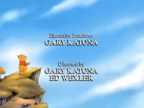 WINNIE  THE POOH   123 14x05