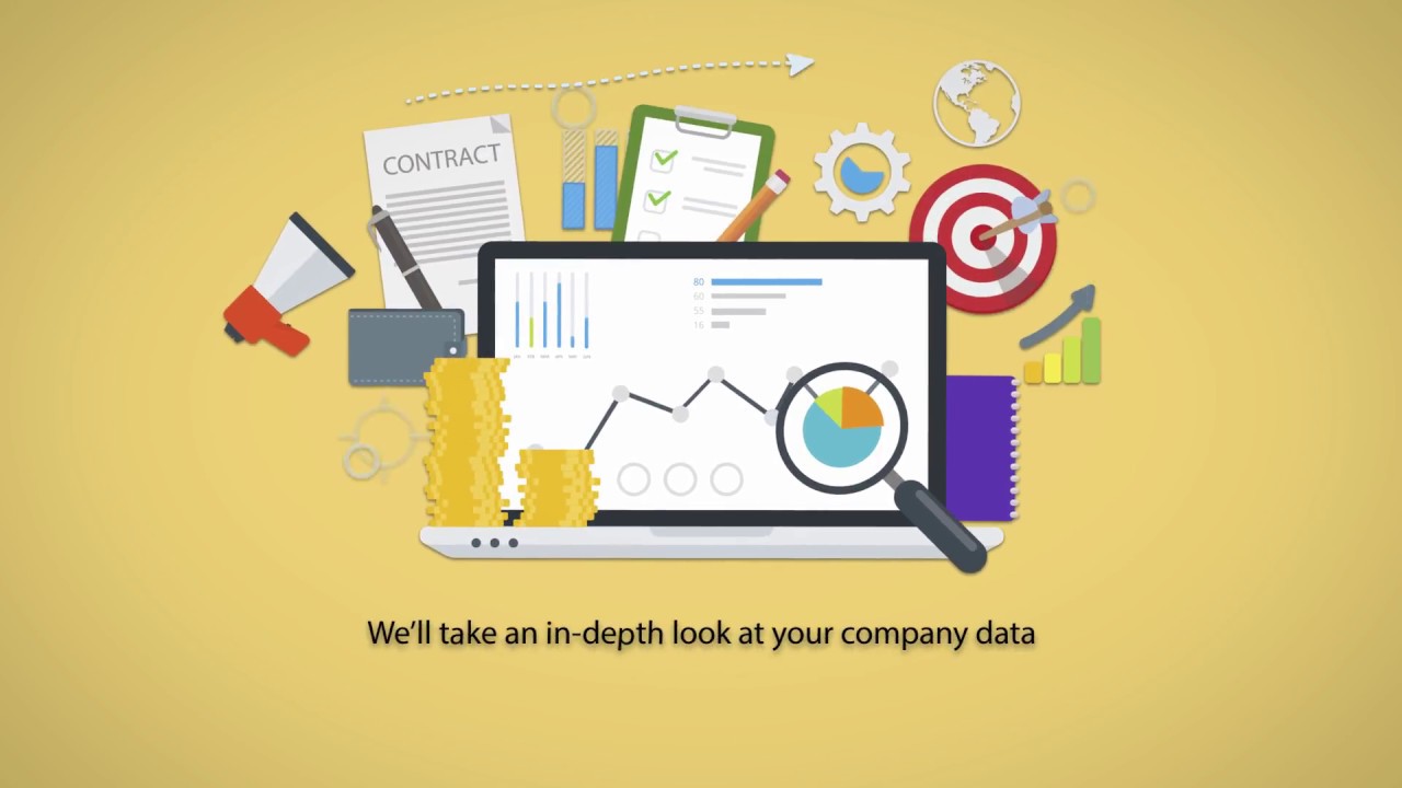 Camel Software - YouTube