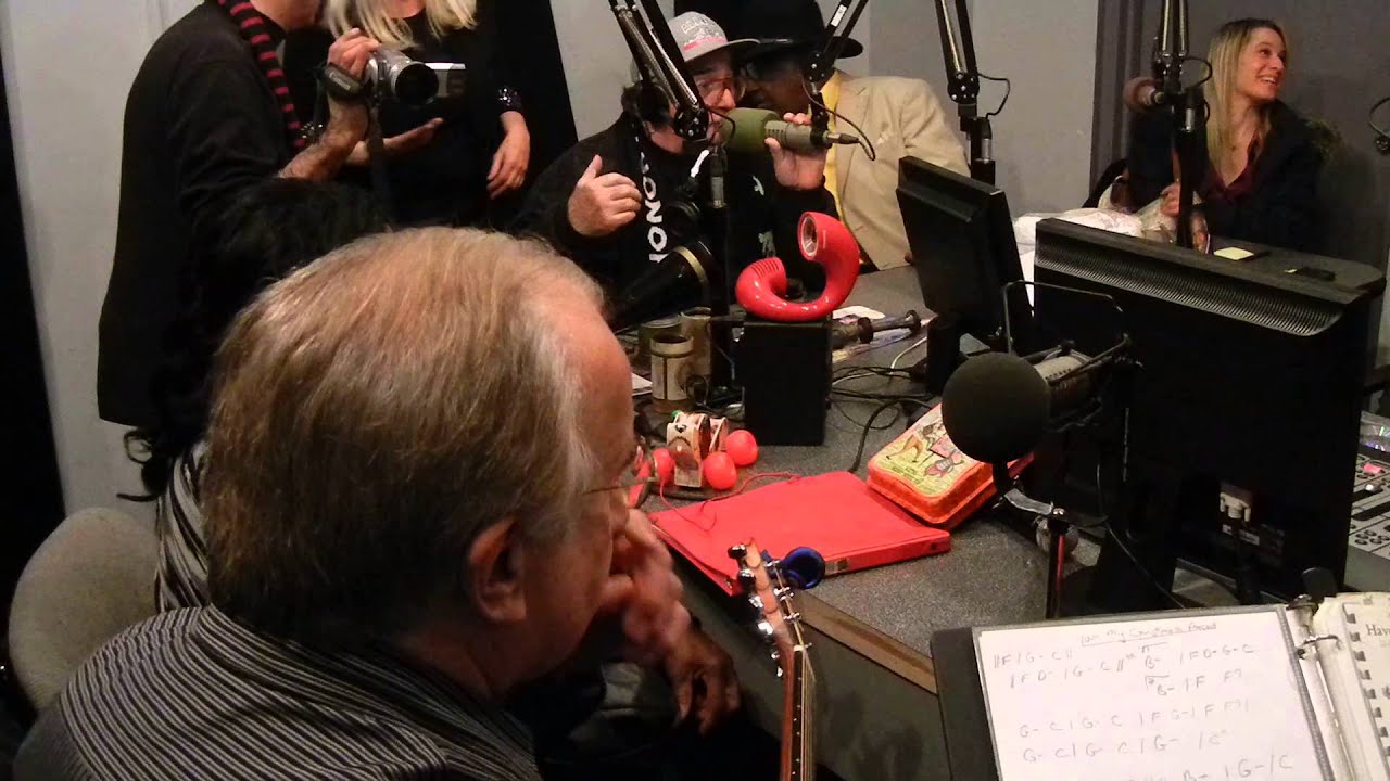 FRANK JECKELL 1 2 3 RED LIGHT TEDDY SMITH WPAT NYC FRANK JECKELL 2014 J ...