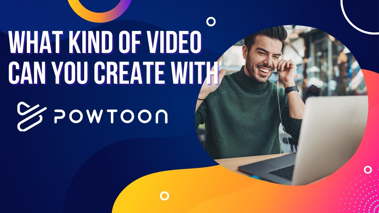 What Kind of Videos Can You Create with Powtoon? - YouTube