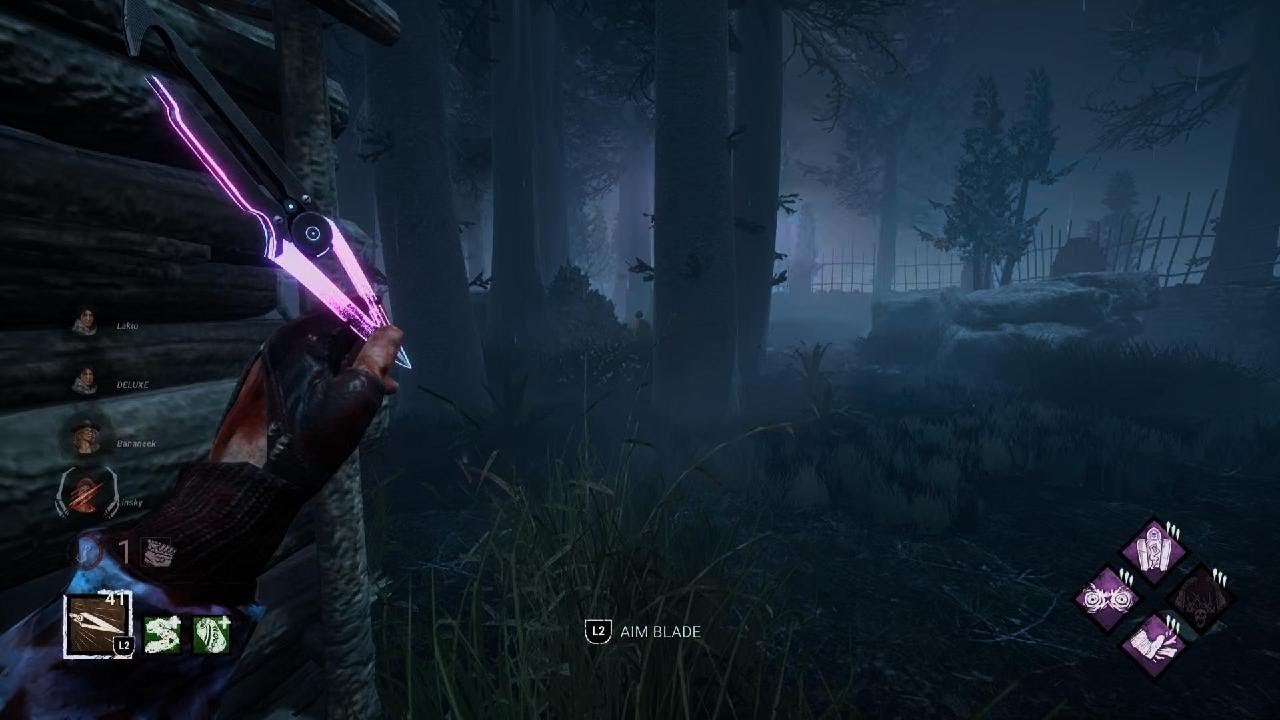 New bug with the trickster - YouTube