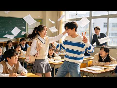 [FULL] She Plays Games Under Nickname, And Their Love Grows In Online Time#minidramas