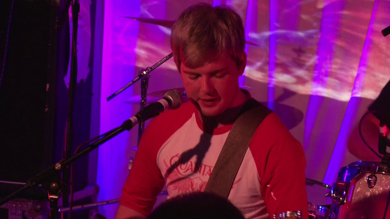 CHUGG | The Buffet 2017: The Shetland Rock Festival - YouTube