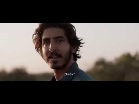 LIŪTAS (Lion) kinuose nuo kovo 3 d. - YouTube