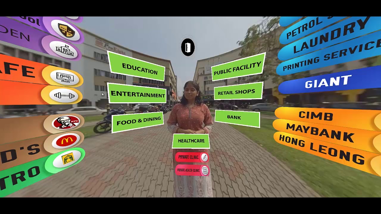 Lets go tour to PMKL - YouTube