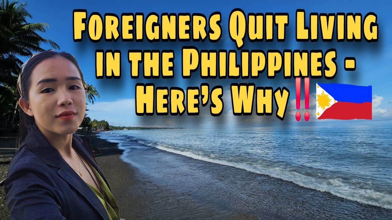 Are You Ready to Live Here? The Real Cost of Moving to the Philippines ...