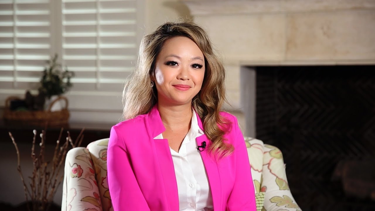 My KD Story: Dr. Tiffany Chan - YouTube