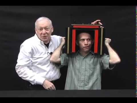 HEAD TWISTER - DAYTONA MAGIC - YouTube