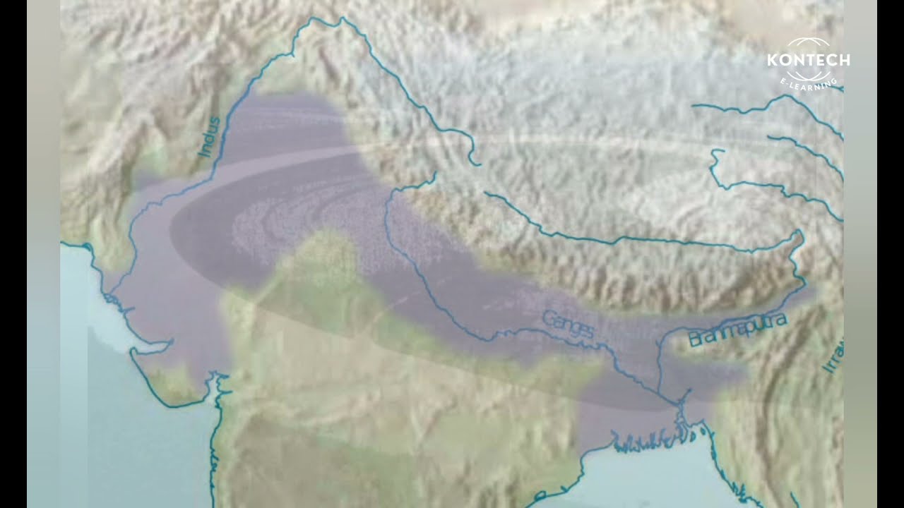 Landforms of Earth || Plateaus and Plains #Geography - YouTube