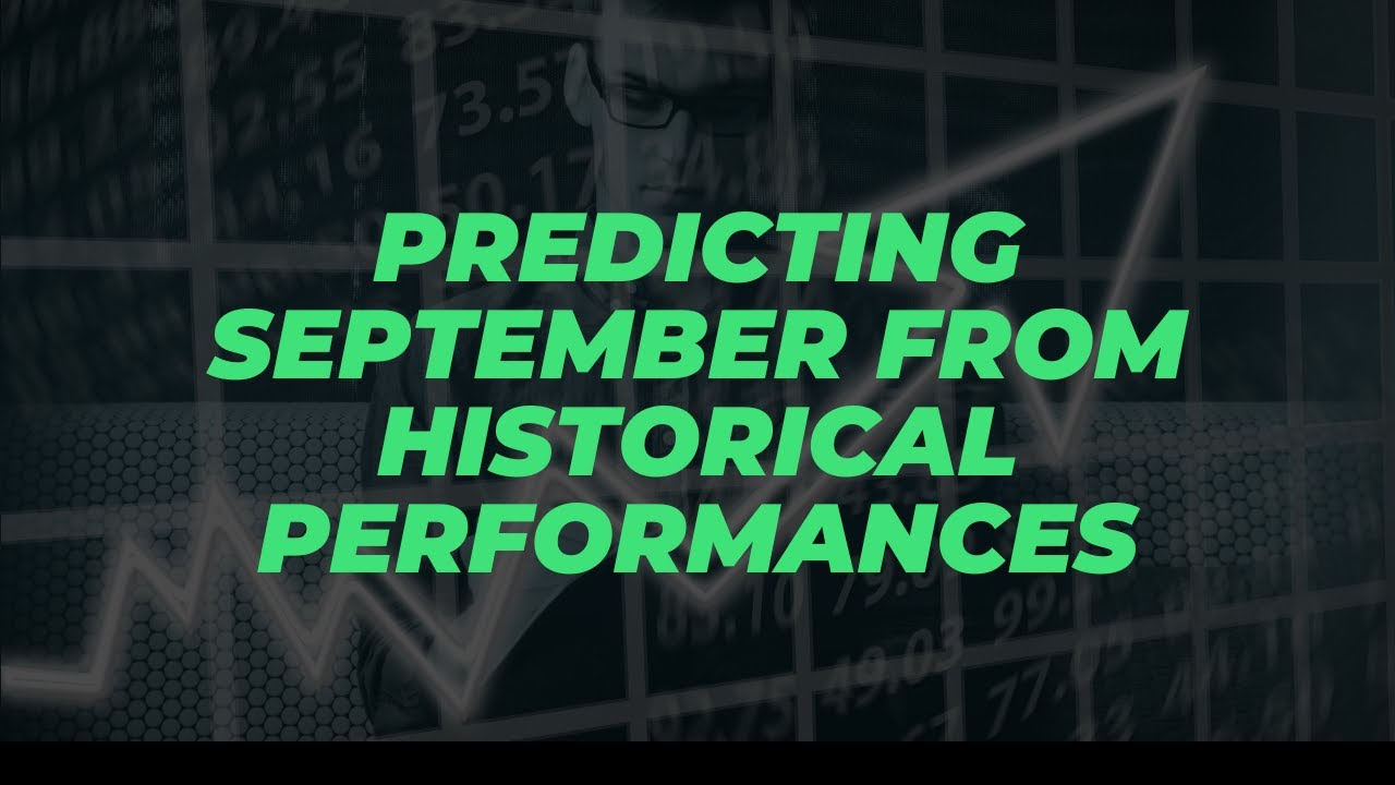 Predicting September from Historical Performances - YouTube