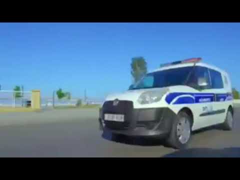 Polislərimiz peşə bayramınız mübarək .