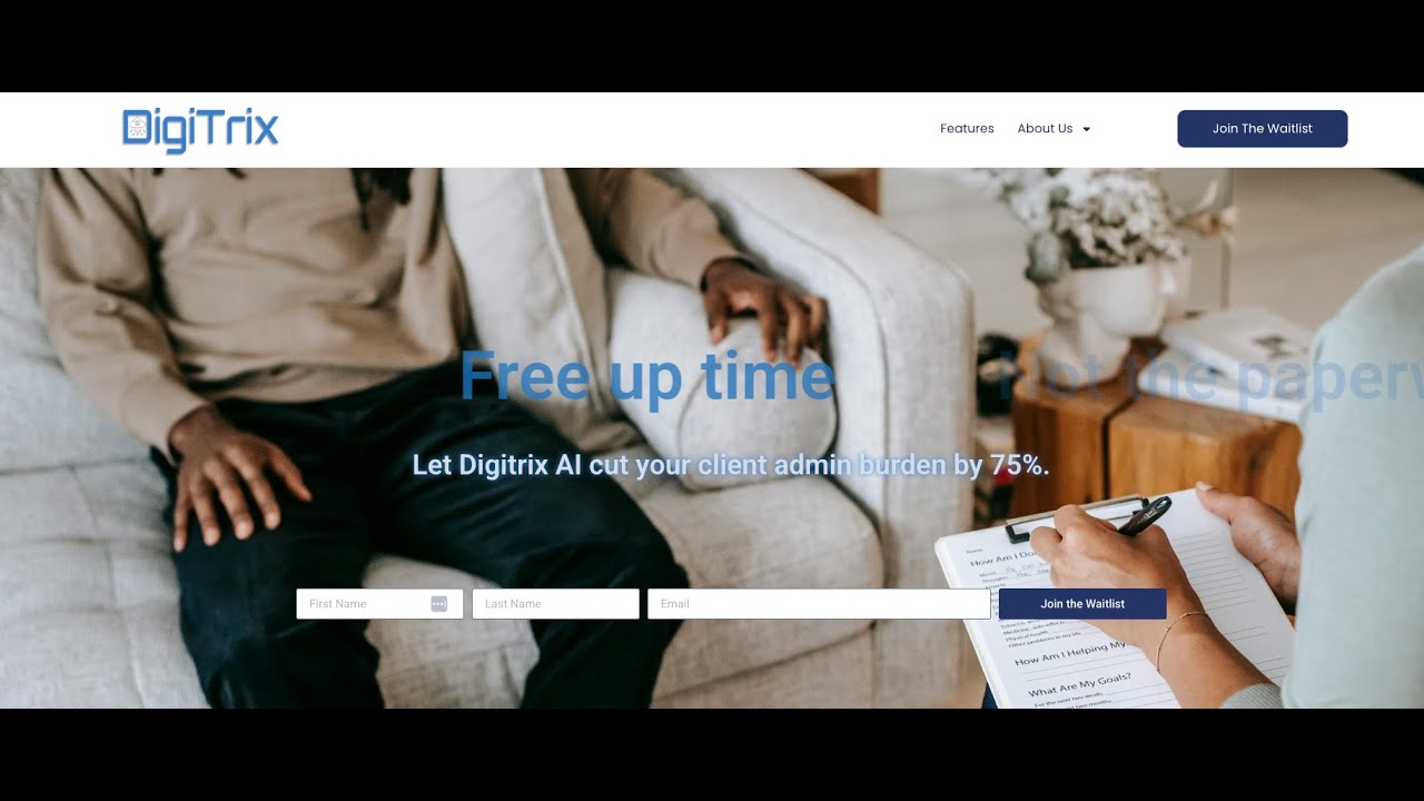 Digitrix introduction - YouTube