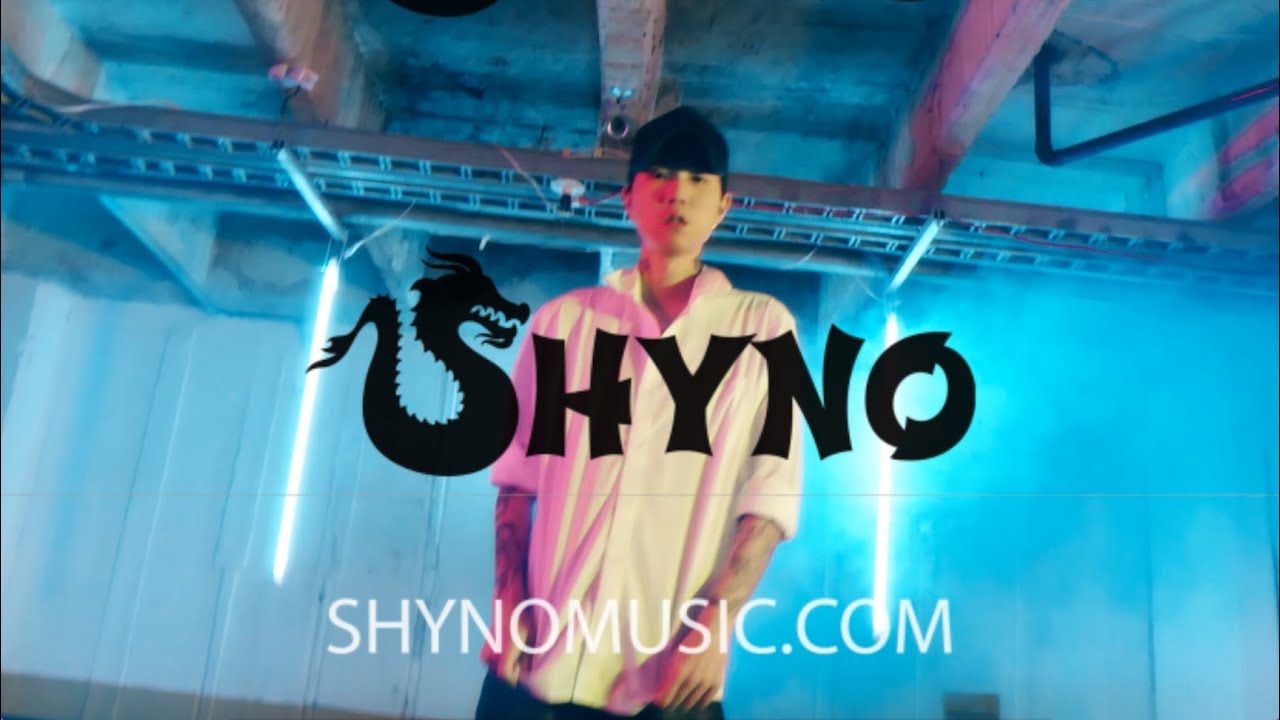 Hey Gyal - Shyno - YouTube