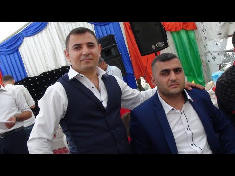 Naxcıvan Şerur Yengice Toyu 2020