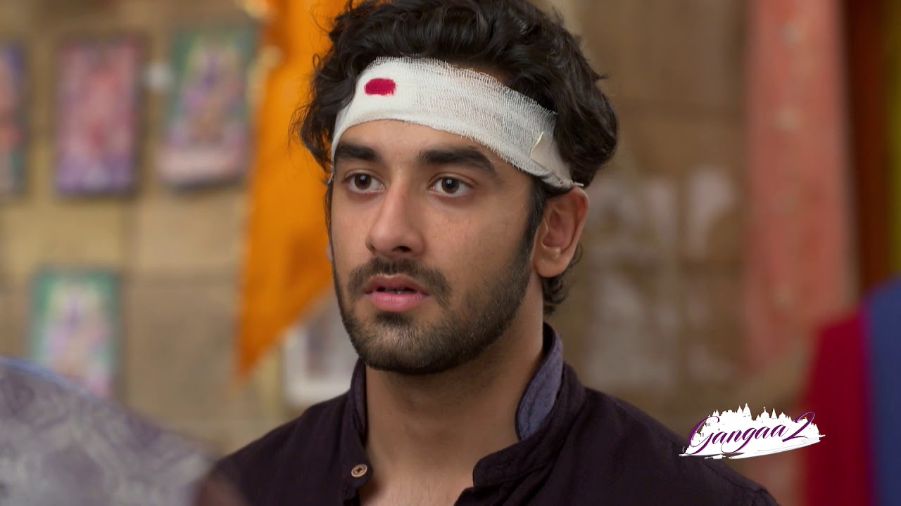 Zee World: Gangaa 2 | January Week 4 2020 - YouTube