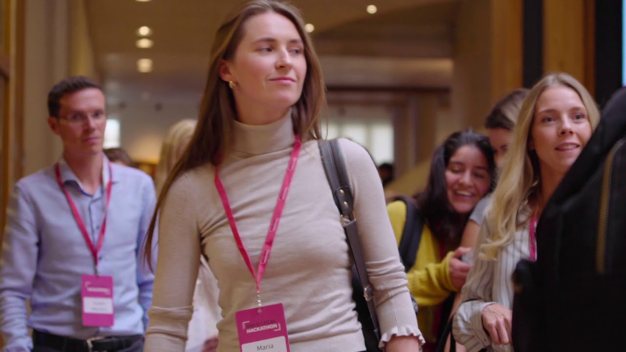 2019 promo hackathon - YouTube