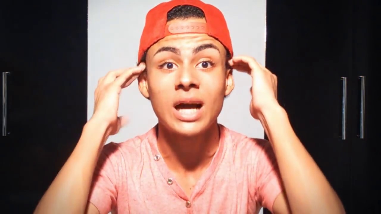 VINE RESPONDE #1 - VINICIUS DUARTE - YouTube