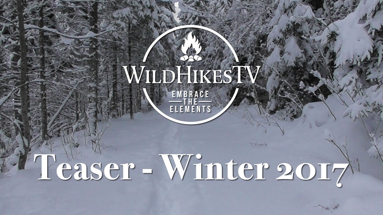 Teaser - Winter 2017 - YouTube
