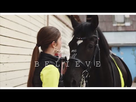 You just need to believe♥Vasilisa & Lomonosov