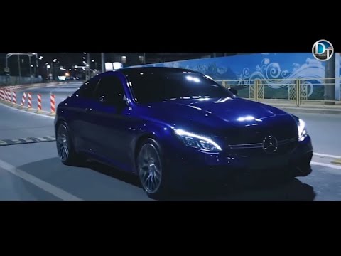 YALILI part 2 / remix by Zonda/ Arabic song /Drifting