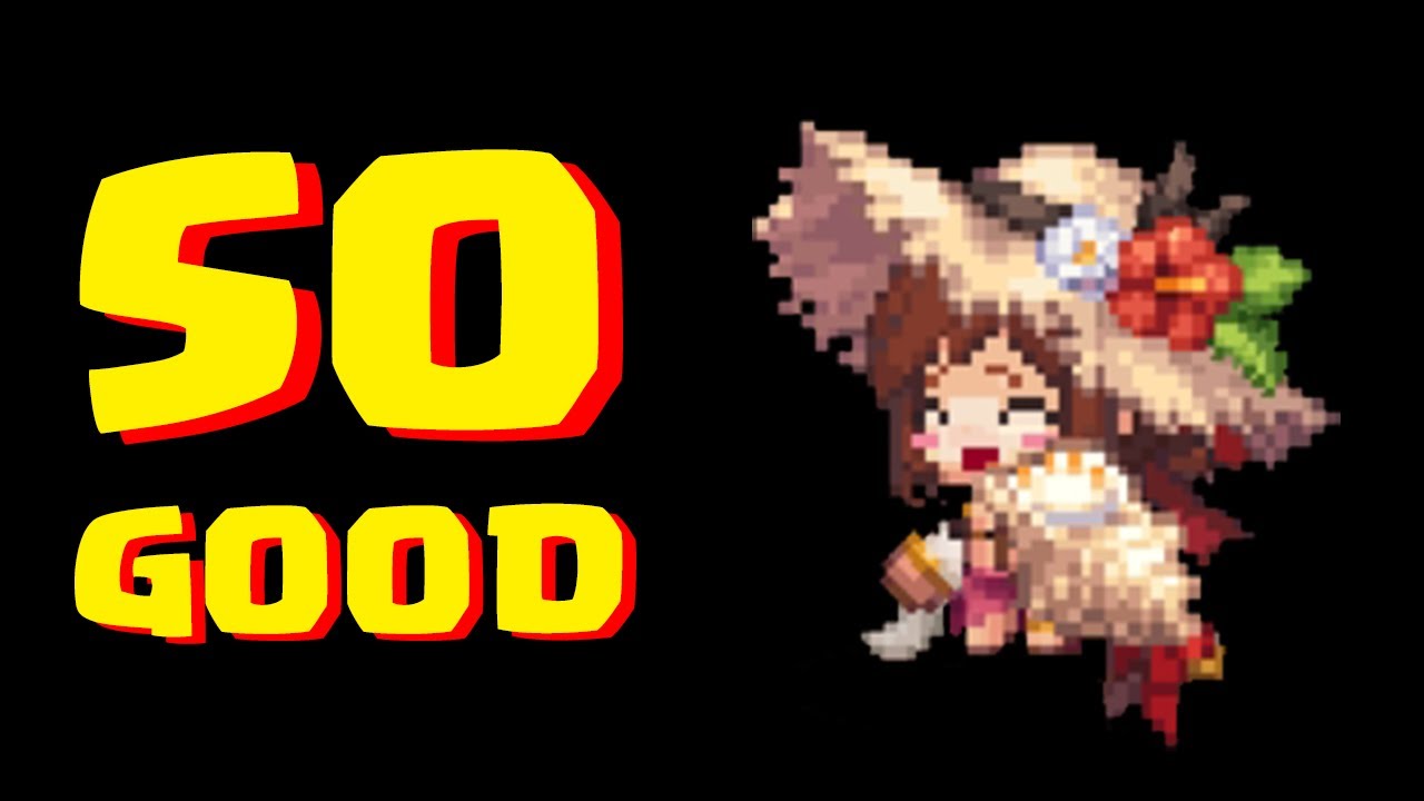 Guardian Tales Loraine - FULL REVIEW | Summer Innkeeper Loraine | Ocean ...