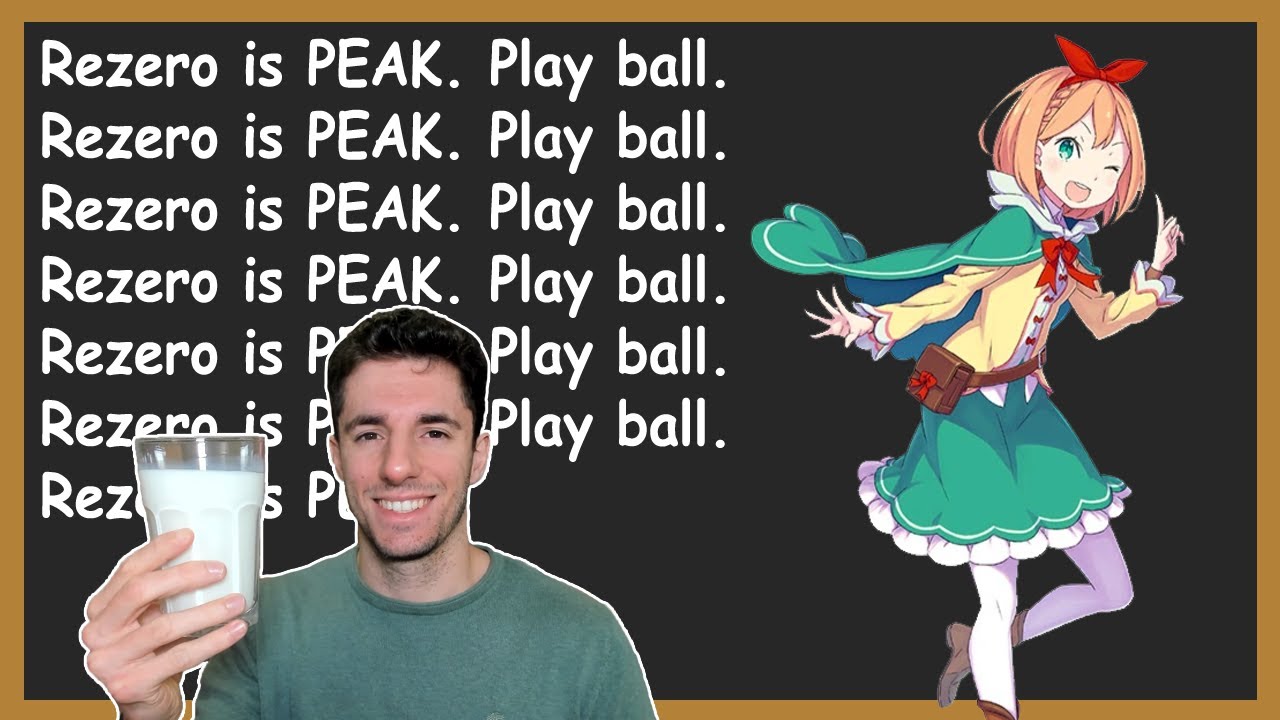 Re:Zero Web Novel Arc 9 Chapter 56 "Petra Leyte" - Review + Reaction ...