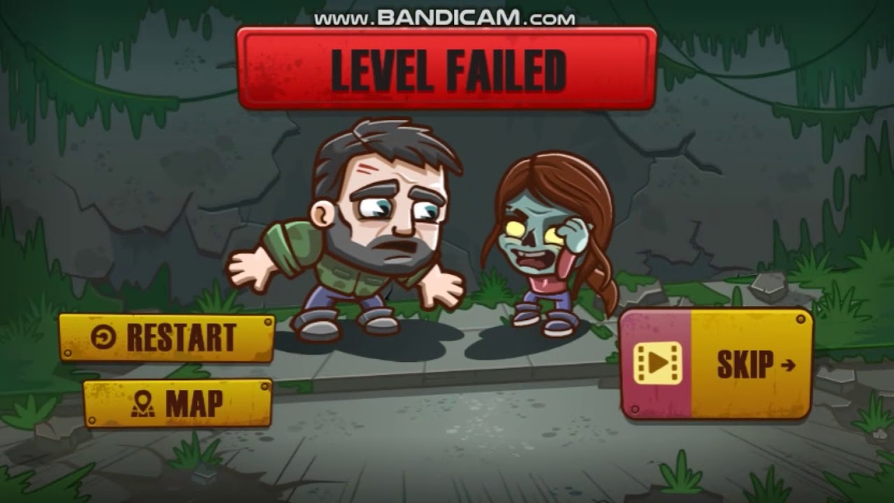 DUO SURVIVAL 2 ( 15 - 17 levels) - YouTube