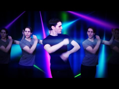 Jerma Dances 'Till We're All Dead - YouTube