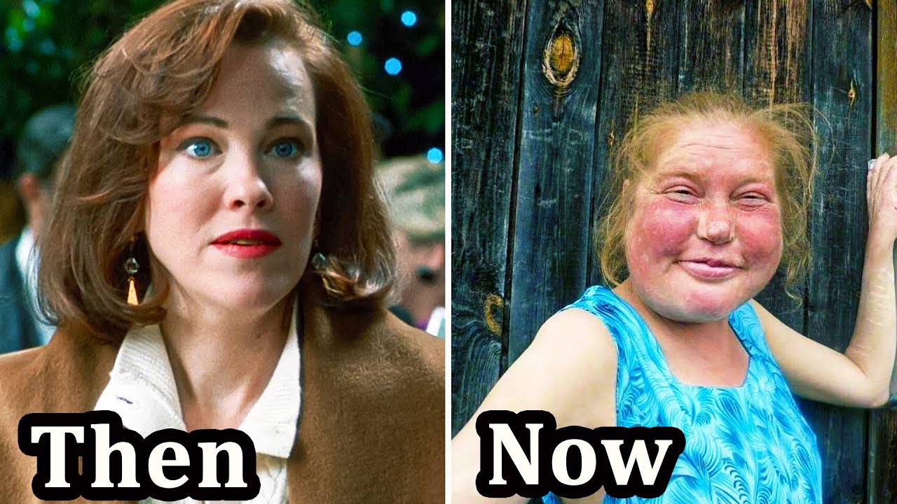 Home Alone All Cast: Then and Now (1990 vs 2023) | How They Changed ...
