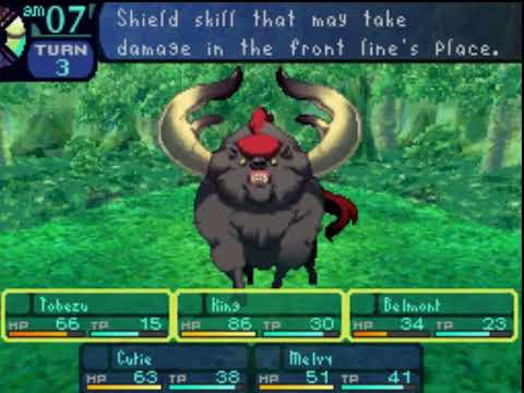 Etrian Odyssey 02 - Kuyutha - YouTube