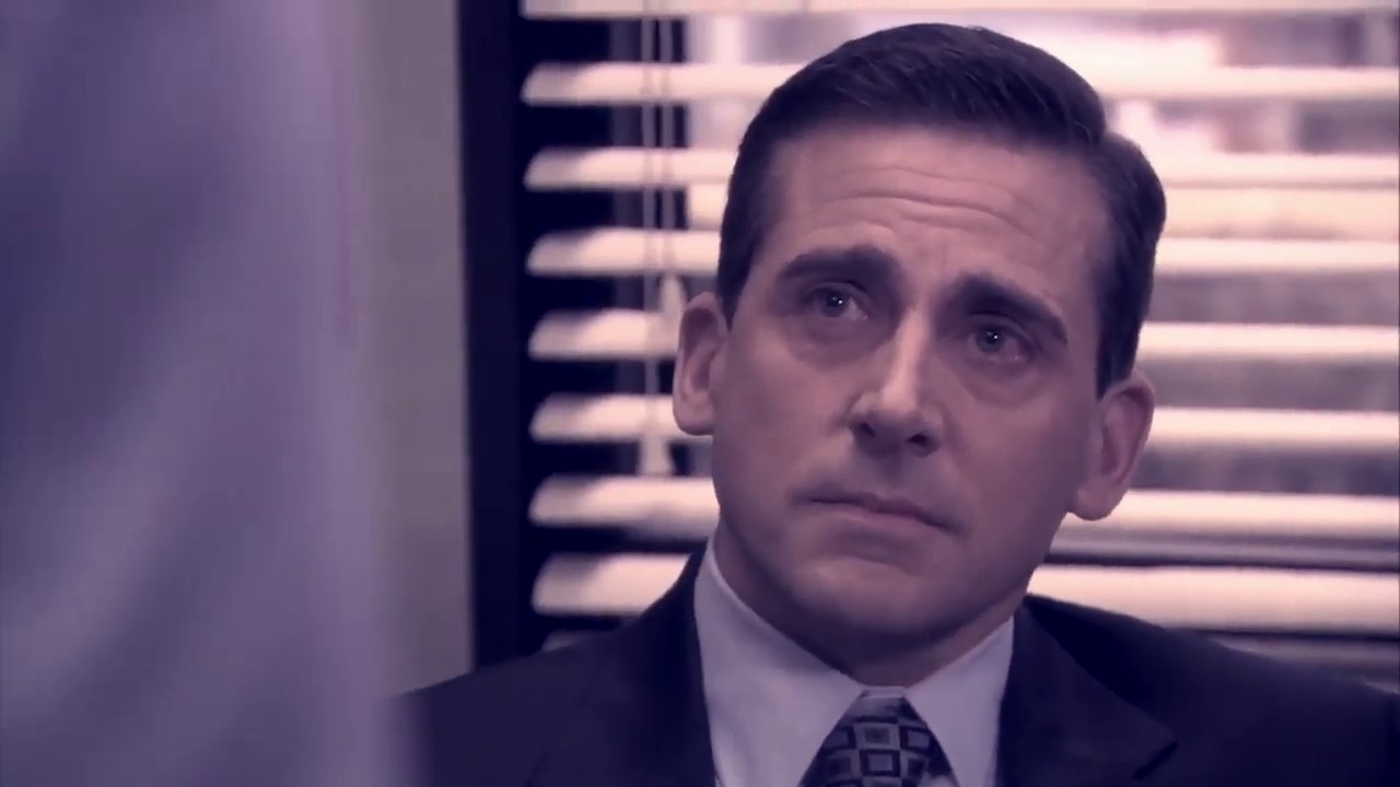 The Office Theme But It’s Sad - YouTube