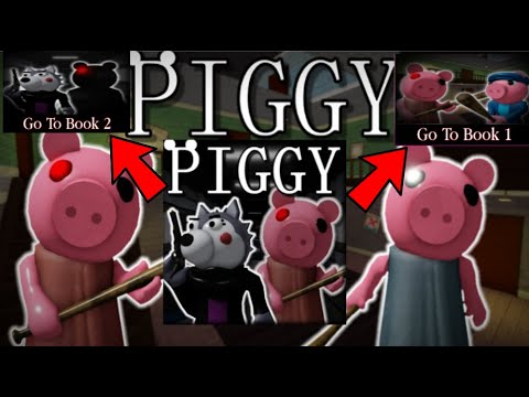 Playing Piggy after quite a while... | Piggy - YouTube